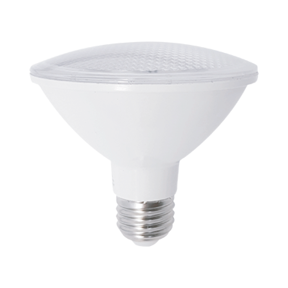 Lámpara PAR30 LED 12W Base E26 Luz Neutra 4 100K