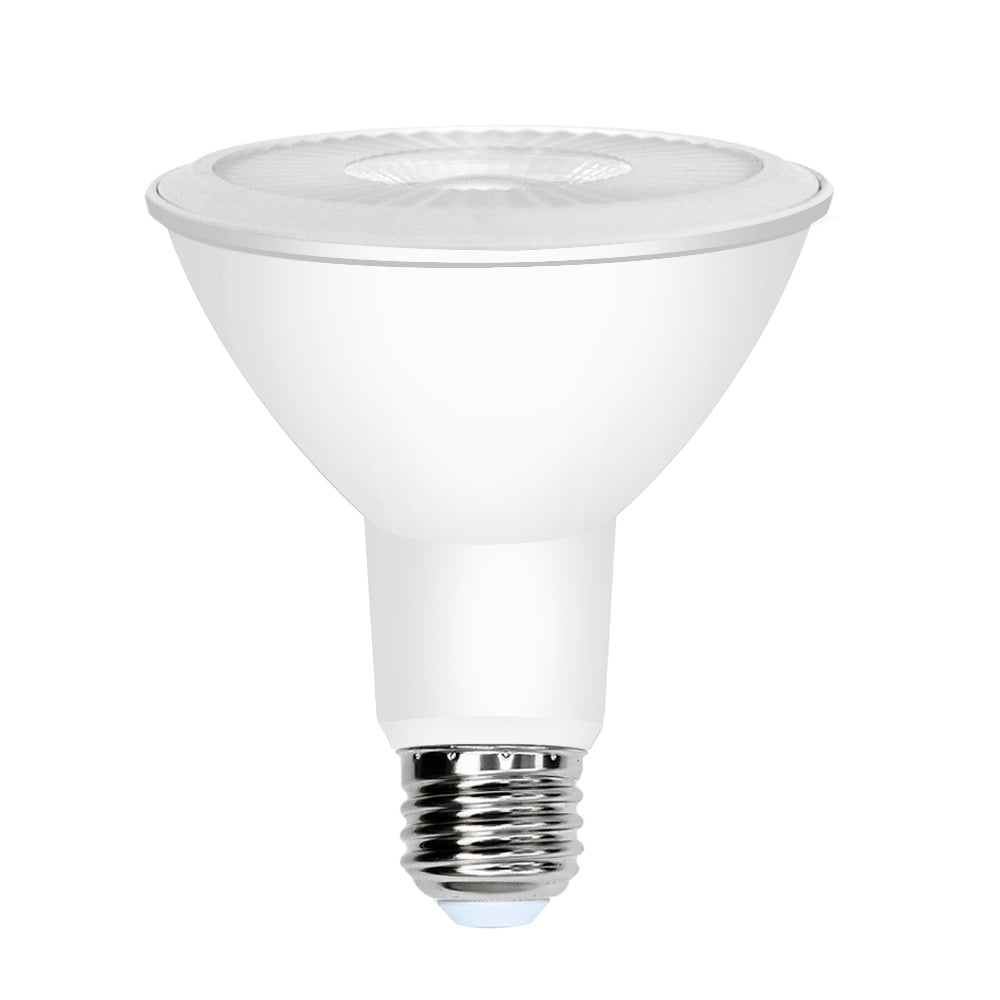 Lámpara PAR30 de LED 12W luz blanca 6 500K
