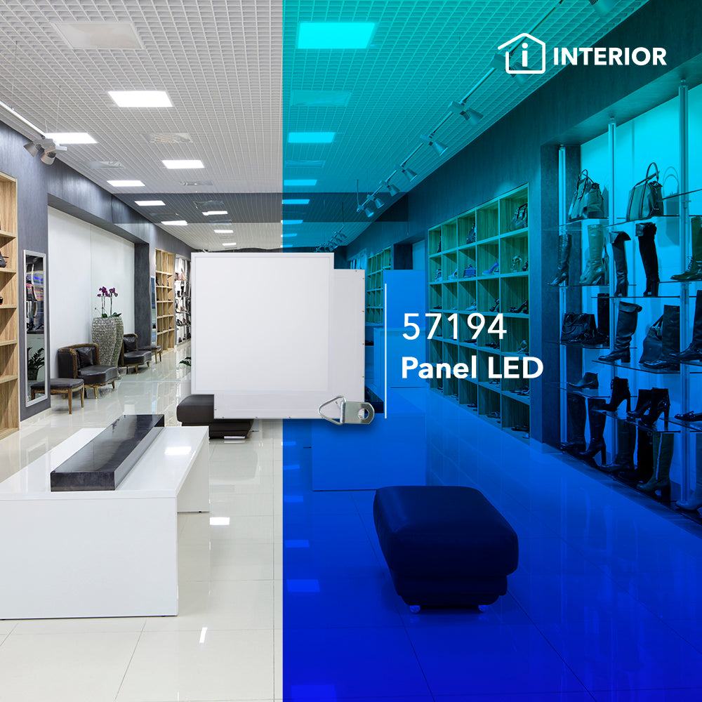 Paneles De LED – Philco Iluminación