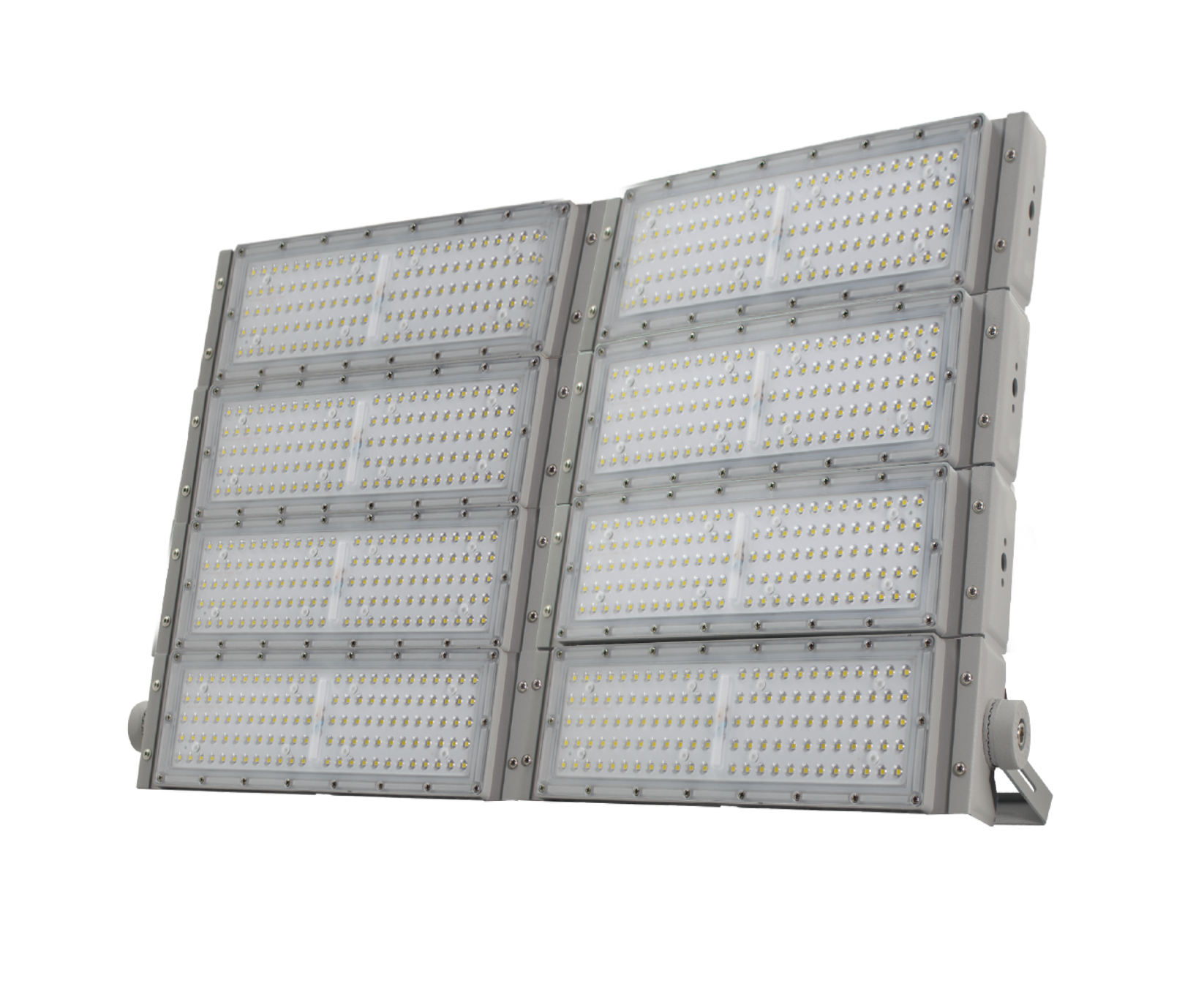Reflector Modular LED 800W 5700K – Philco Iluminación