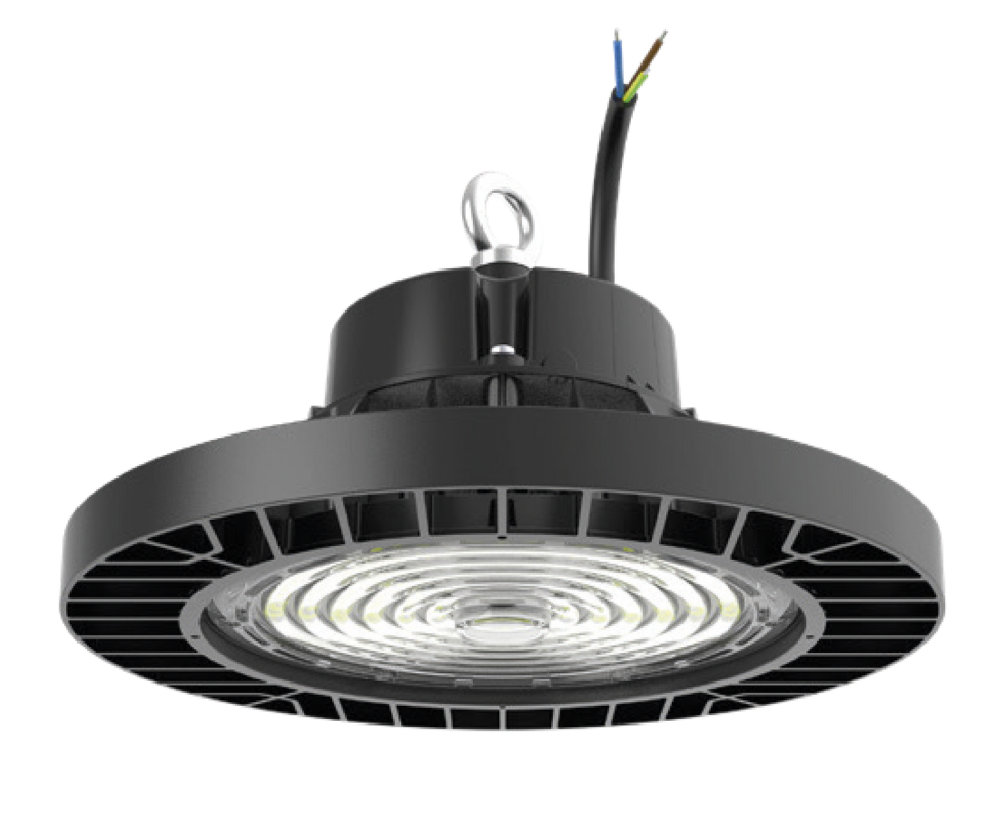 Luminario De LED Industrial 200W 5700K – Philco Iluminación