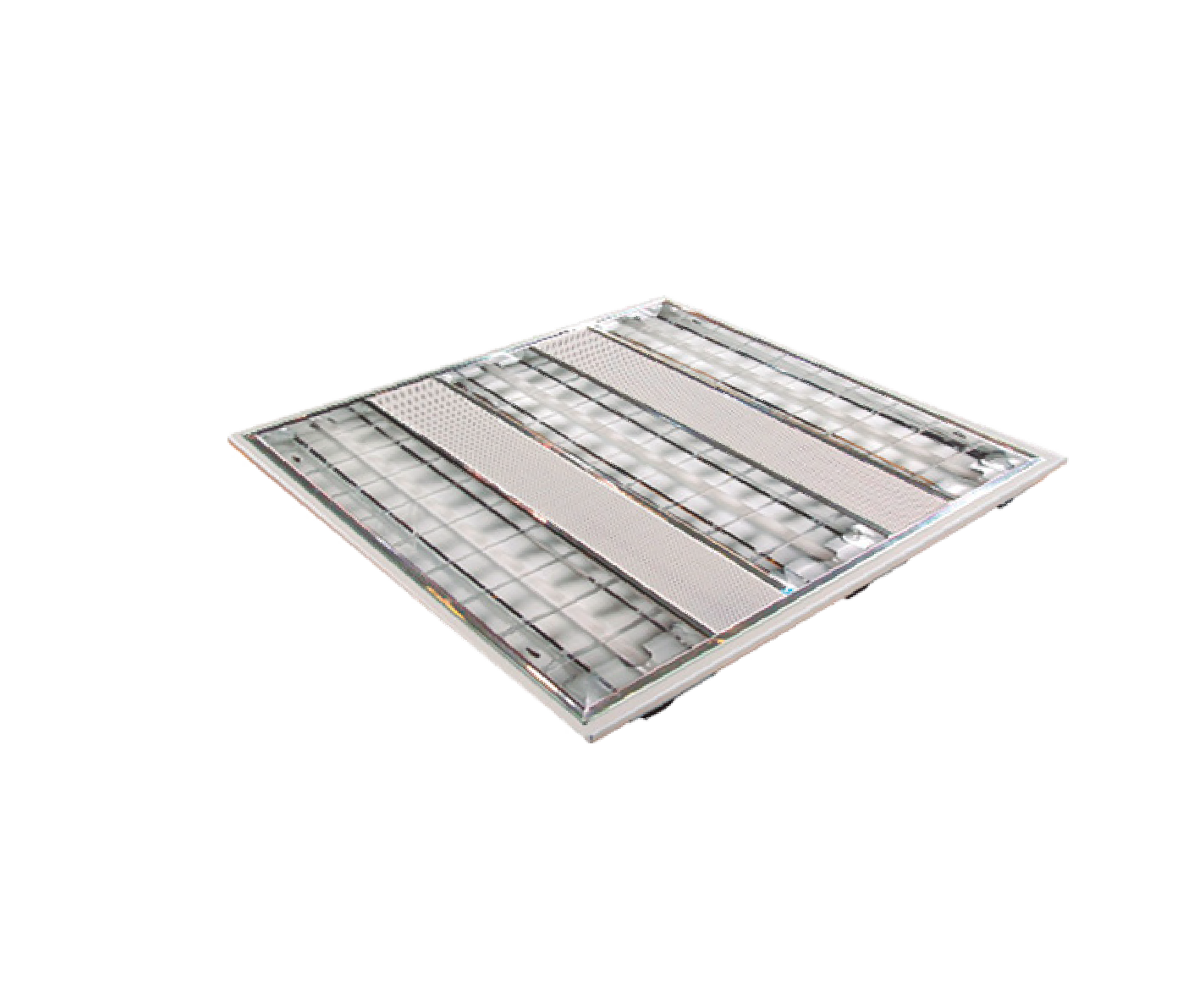 Gabinete Con Tubos T8 De LED 30W 6500K – Philco Iluminación