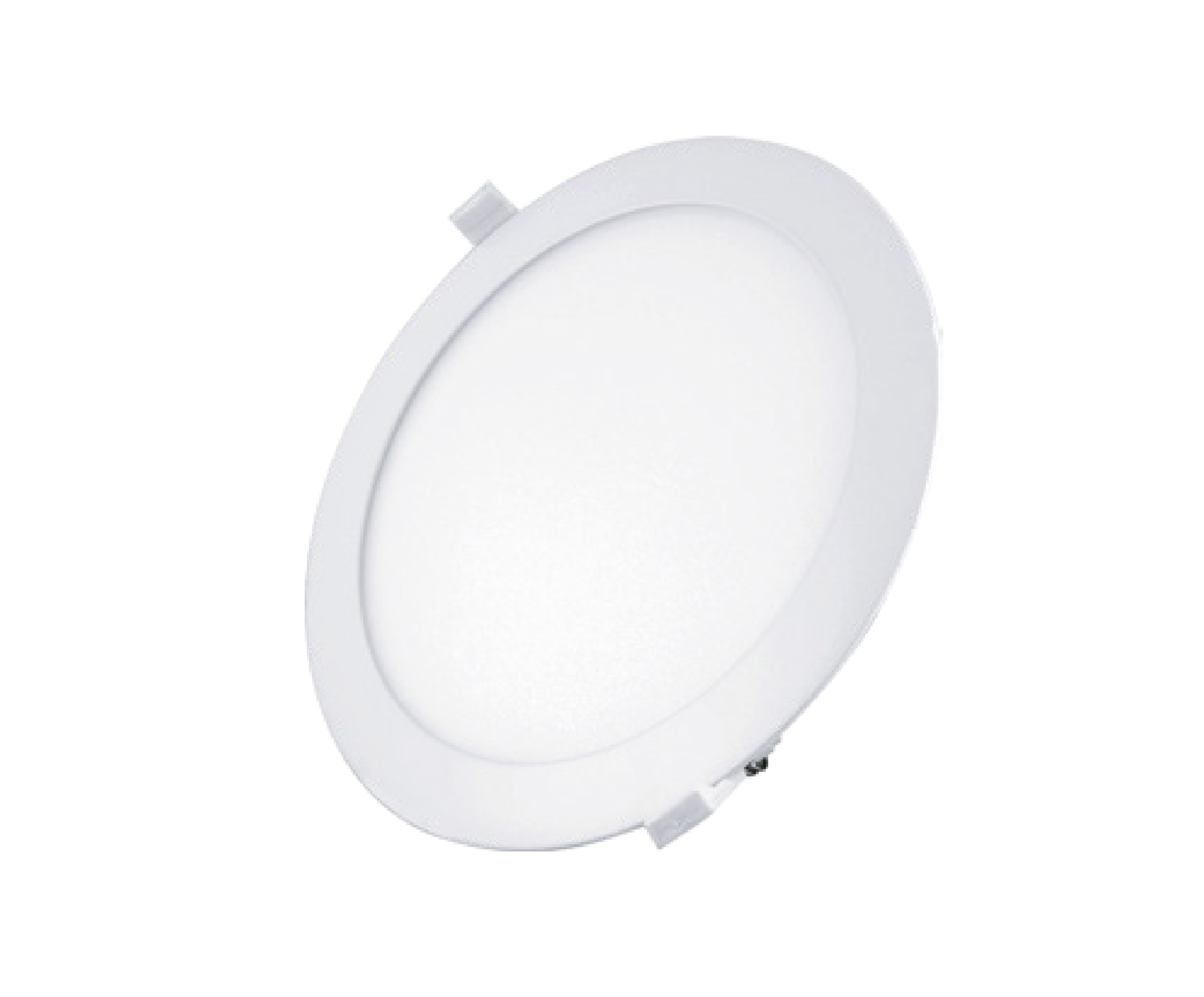Panel Circular Tipo Downlight LED 12W 4100K – Philco Iluminación