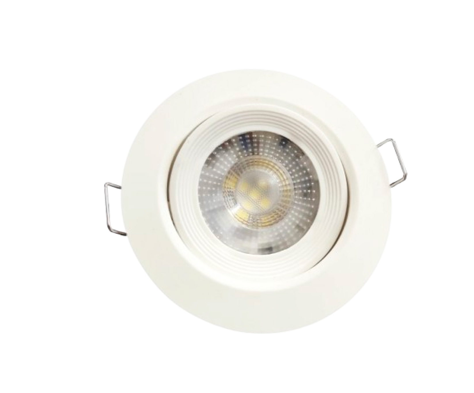 Luminario Tipo Spot Dirigible LED 6W 3000K – Philco Iluminación