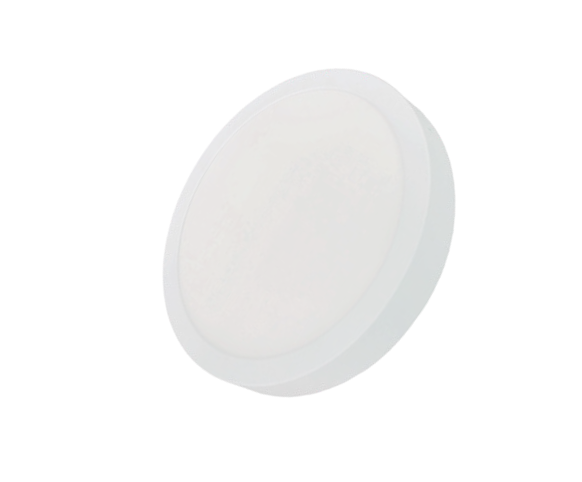Luminario Panel Circular Tipo Downlight LED 24W 3000K – Philco Iluminación